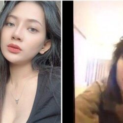 Adegannya Serupa di Video Syur Mirip Gisel, Aksi Selebgram Ini Ditonton 2 Juta Kali - Berita ...