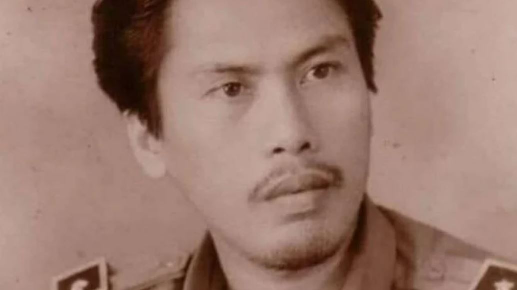 Kisah Kolonel Sentot, Pentolan Pasukan Setan TNI yang Kebal Peluru ...