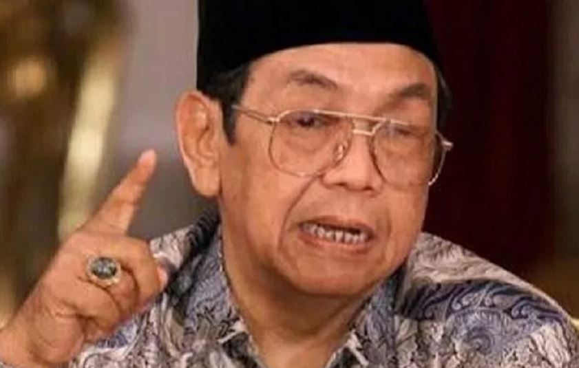 Kisah Isyarat Gus Dur Jadi Presiden di Makam Bung Karno - Berita Viral ... Kisah Isyarat Gus Dur Jadi Presiden di Makam Bung Karno - Berita Viral ...