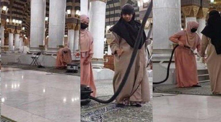 Lama Hilang Kabar, Artis Terkenal Dijumpai Jadi Cleaning Service di ...